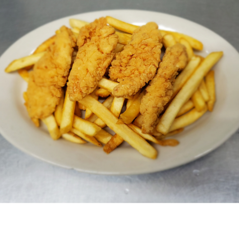 Menu - Gridiron Restaurant and Sports Pub